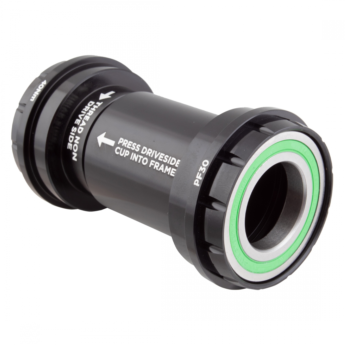 Hellbender 70 PRESSFIT PF30 Bottom Bracket - Friendswood Bicycle