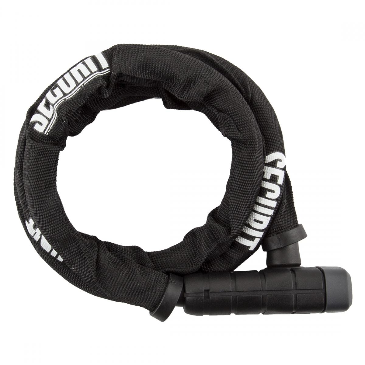Spyne Armor Key Lock - Friendswood Bicycle