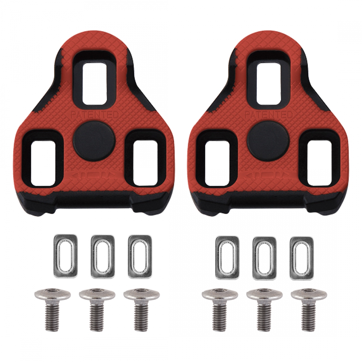 Look Keo Compatible Road Cleats - Friendswood Bicycle