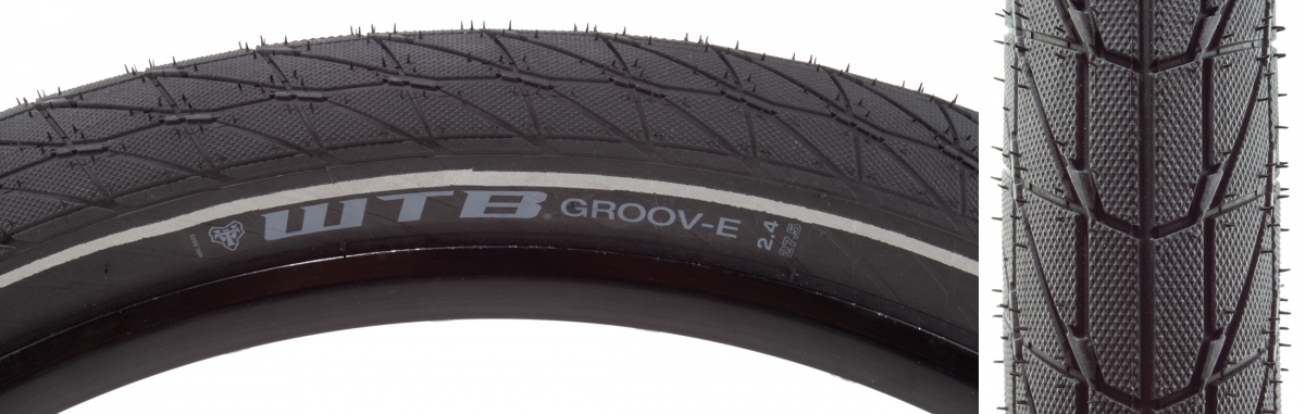 Groov-E Comp - Friendswood Bicycle