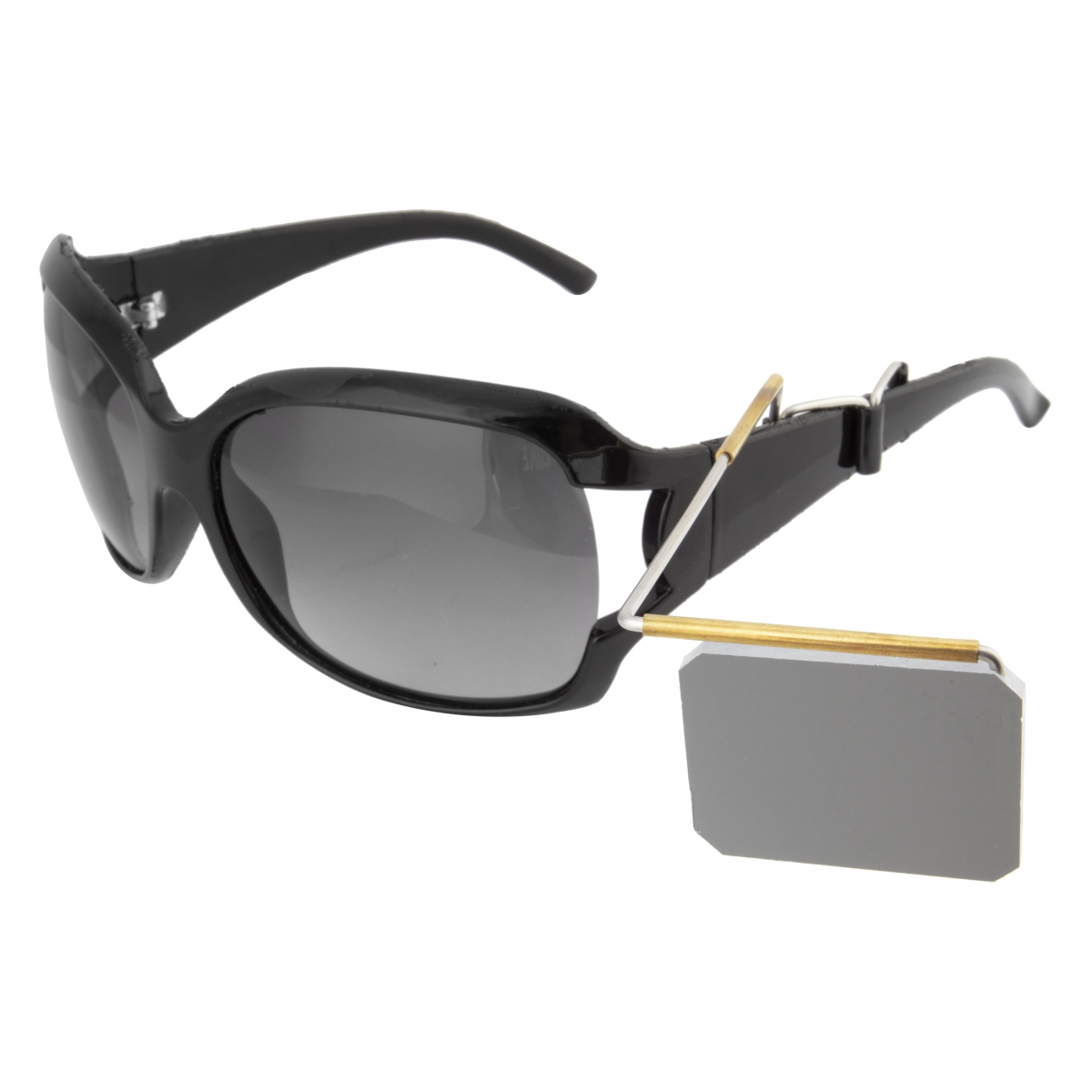 Eye Glass / Helmet / Visor - Friendswood Bicycle